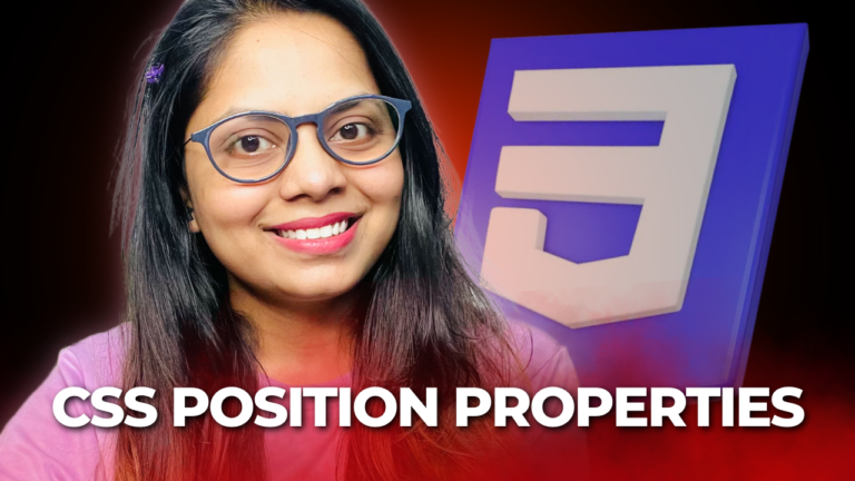 Frontend Developer & Coding for Beginners – DesignWithRehana