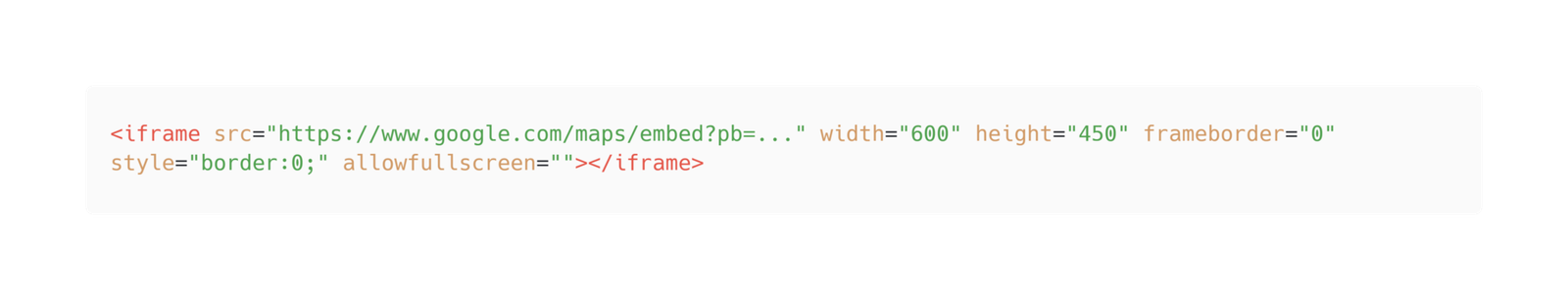 Embedding External Content in Web Pages: A Complete Guide