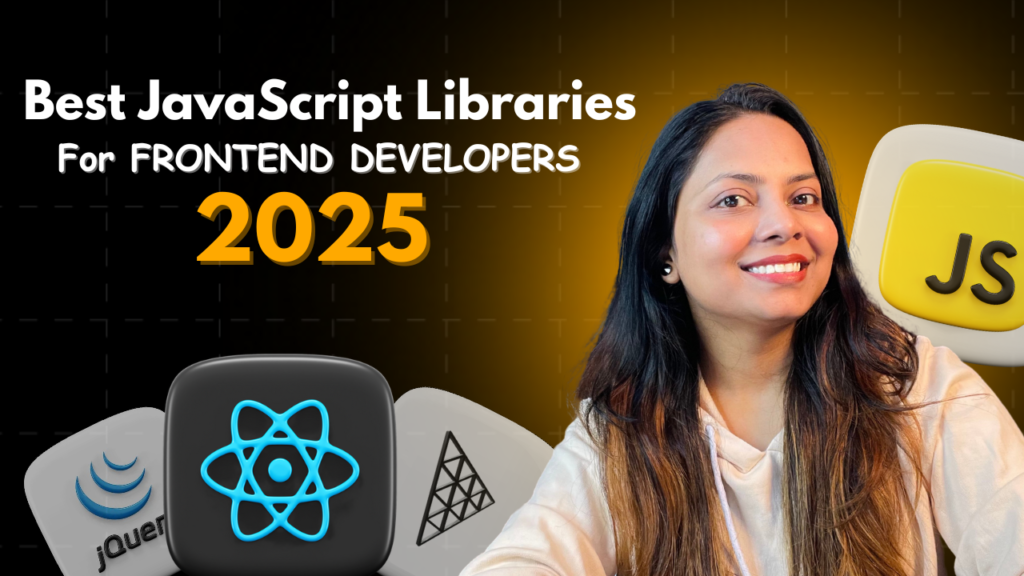 Frontend Developer & Coding for Beginners – DesignWithRehana