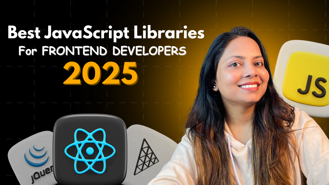 Frontend Developer & Coding for Beginners – DesignWithRehana