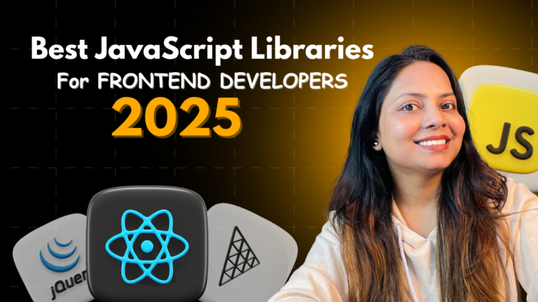Frontend Development Blog | Tips, Trends & Tutorials