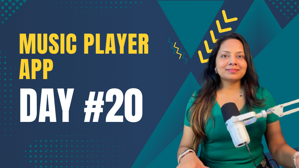 20 Days 20 Projects for Beginners | HTML, CSS & JavaScript